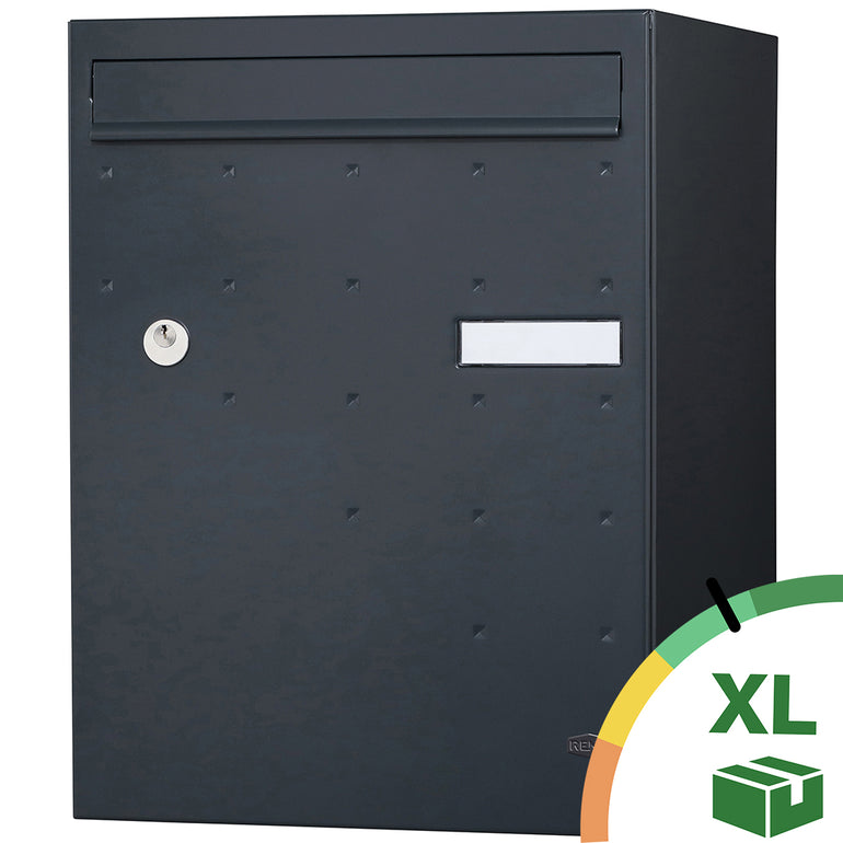 Boites à colis – RENZ